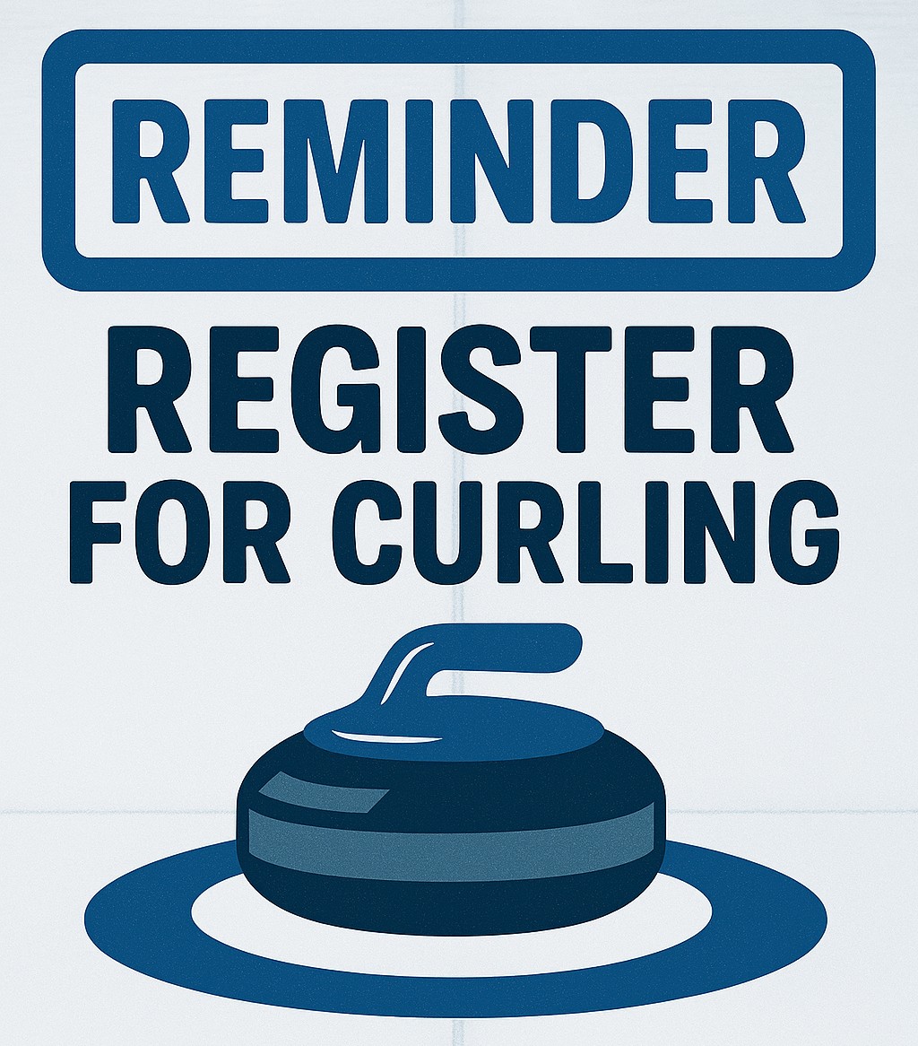 Richmond Curling Centre - Home